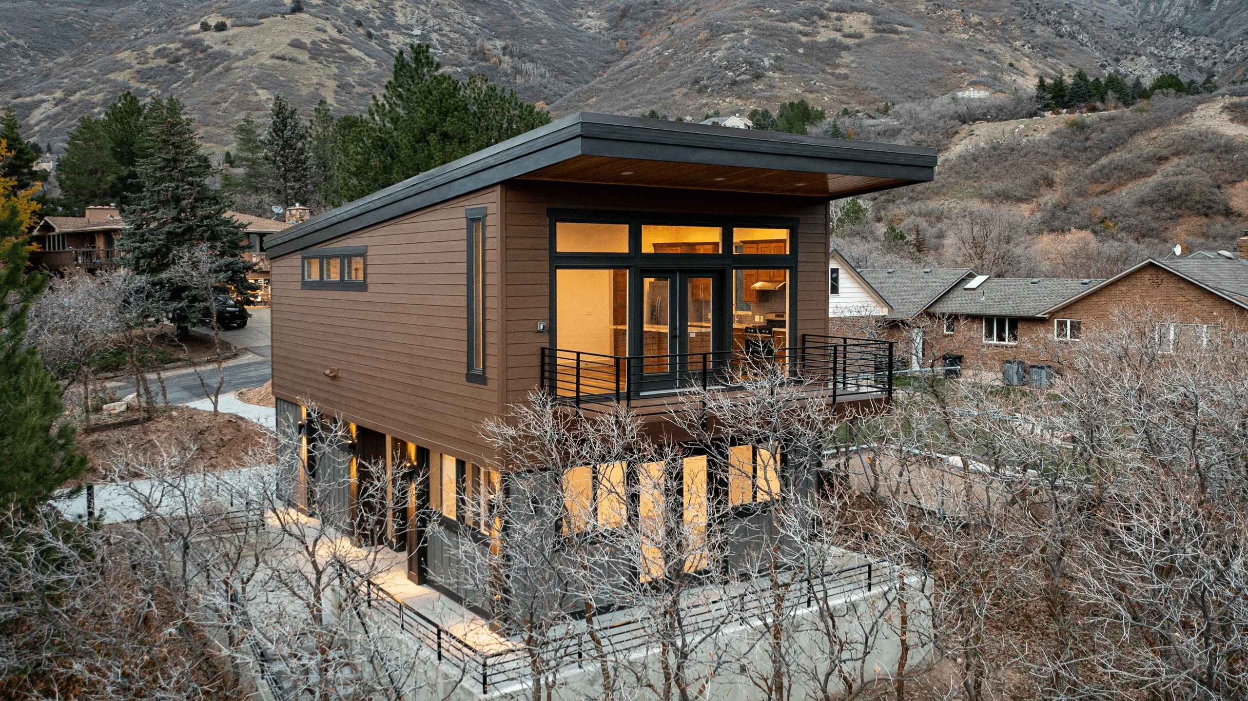 Architects Utah | Mountain West Architecture | Church Architect