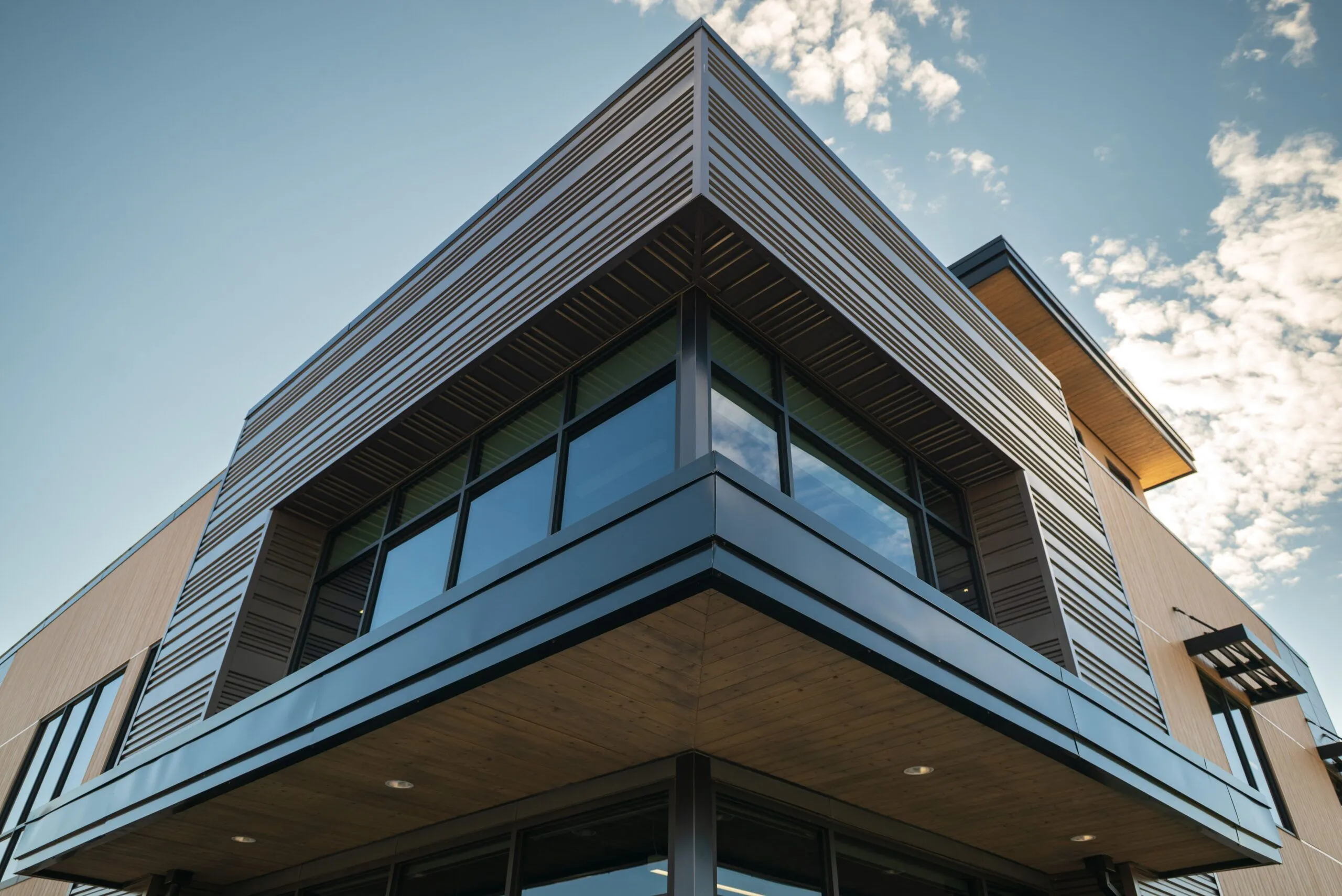 Architects Utah | Mountain West Architecture | Church Architect