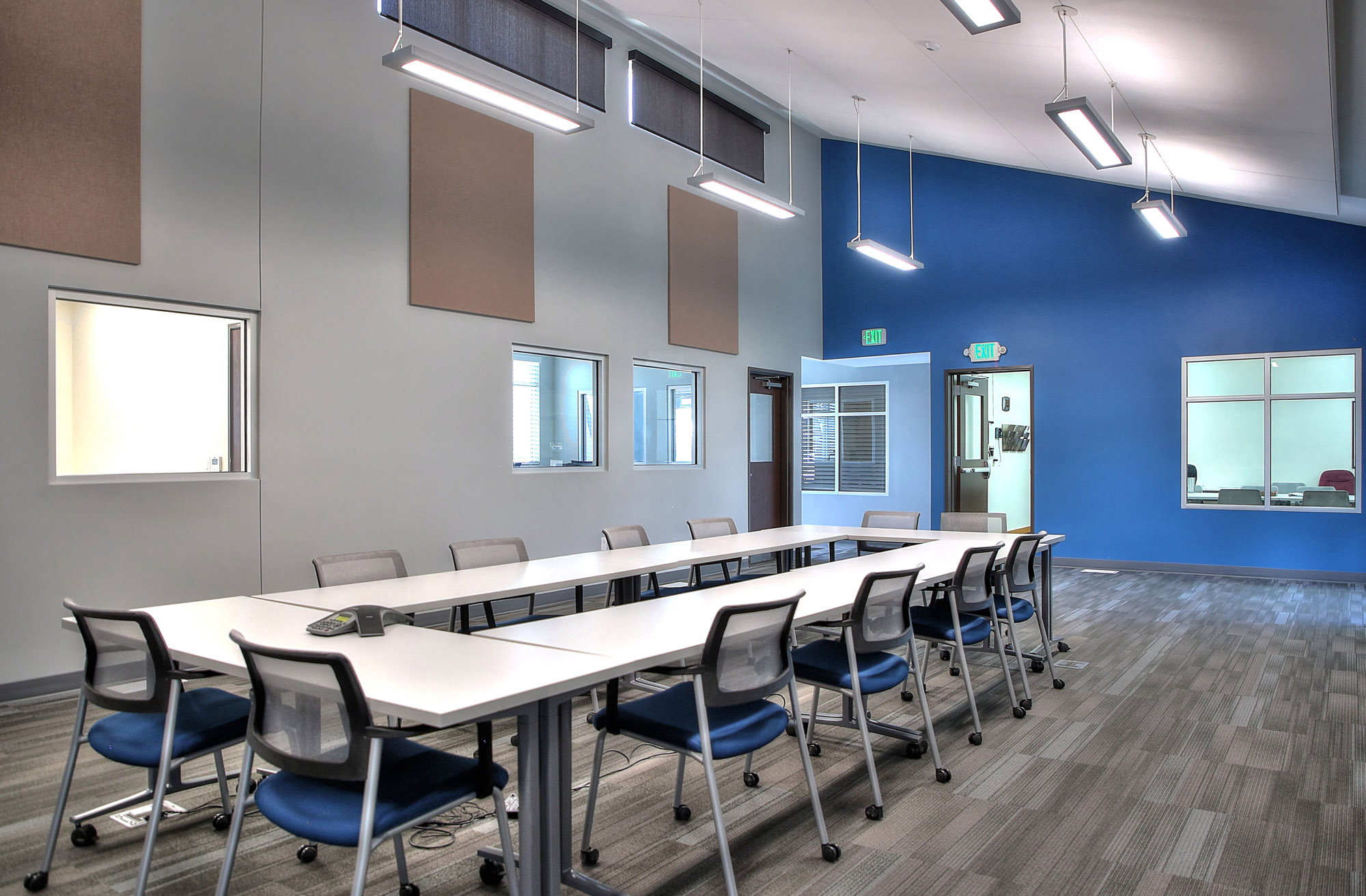 Weber County Mosquito Abatement Building - Ogden, UT - Mountain West ...