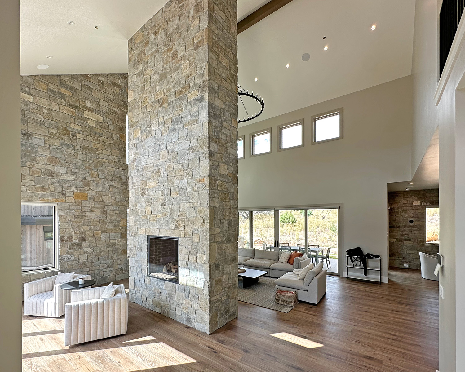 Red Ledges Residence - Heber City, UT - Mountain West Architecture