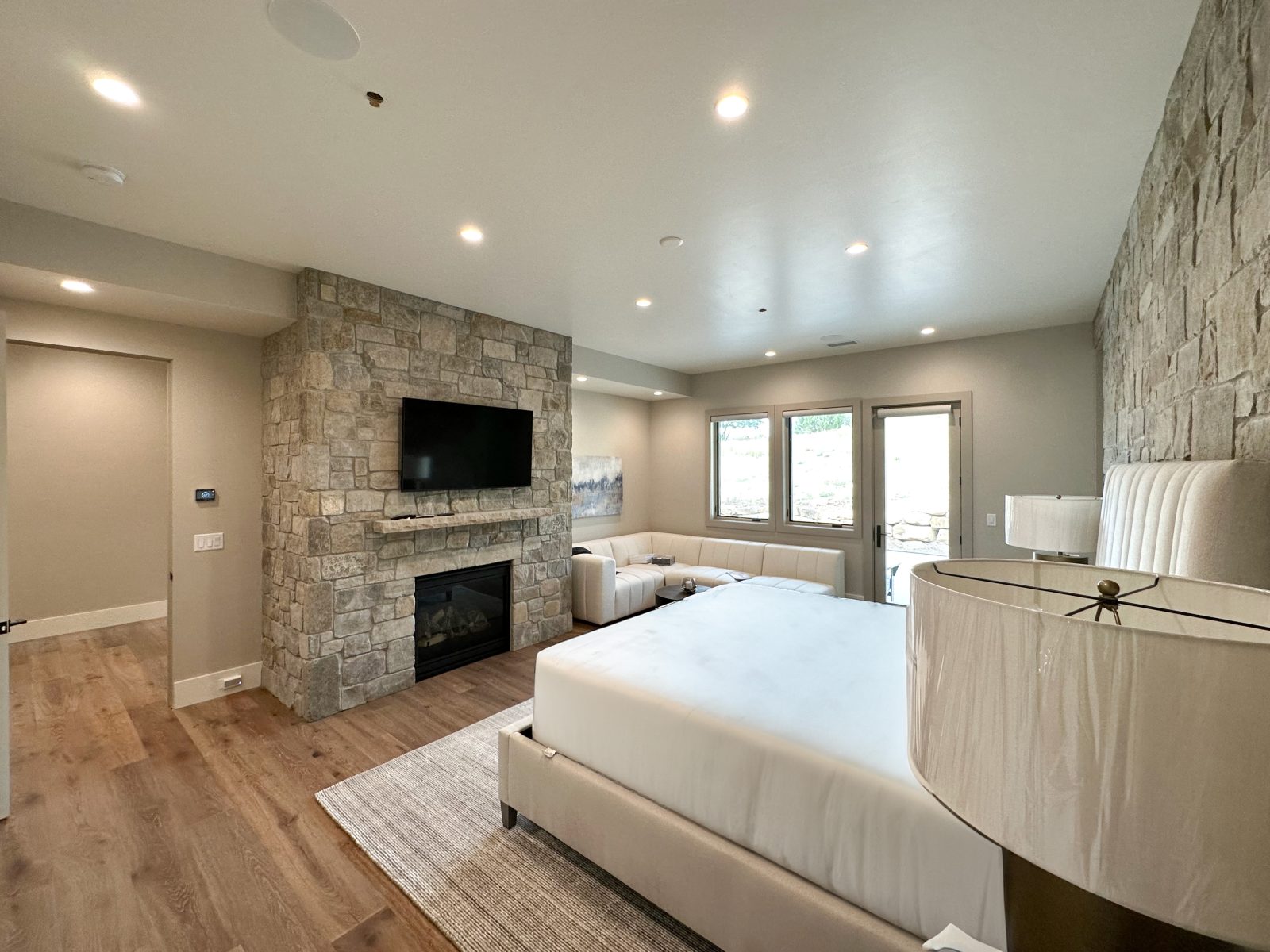 Red Ledges Residence - Heber City, UT - Mountain West Architecture