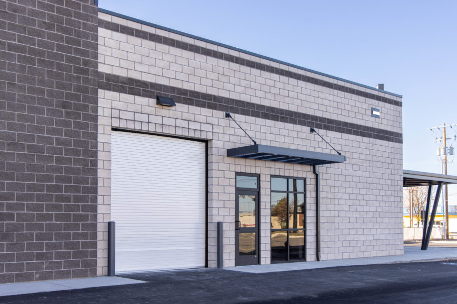 Fast Signs - Mountain West Architecture