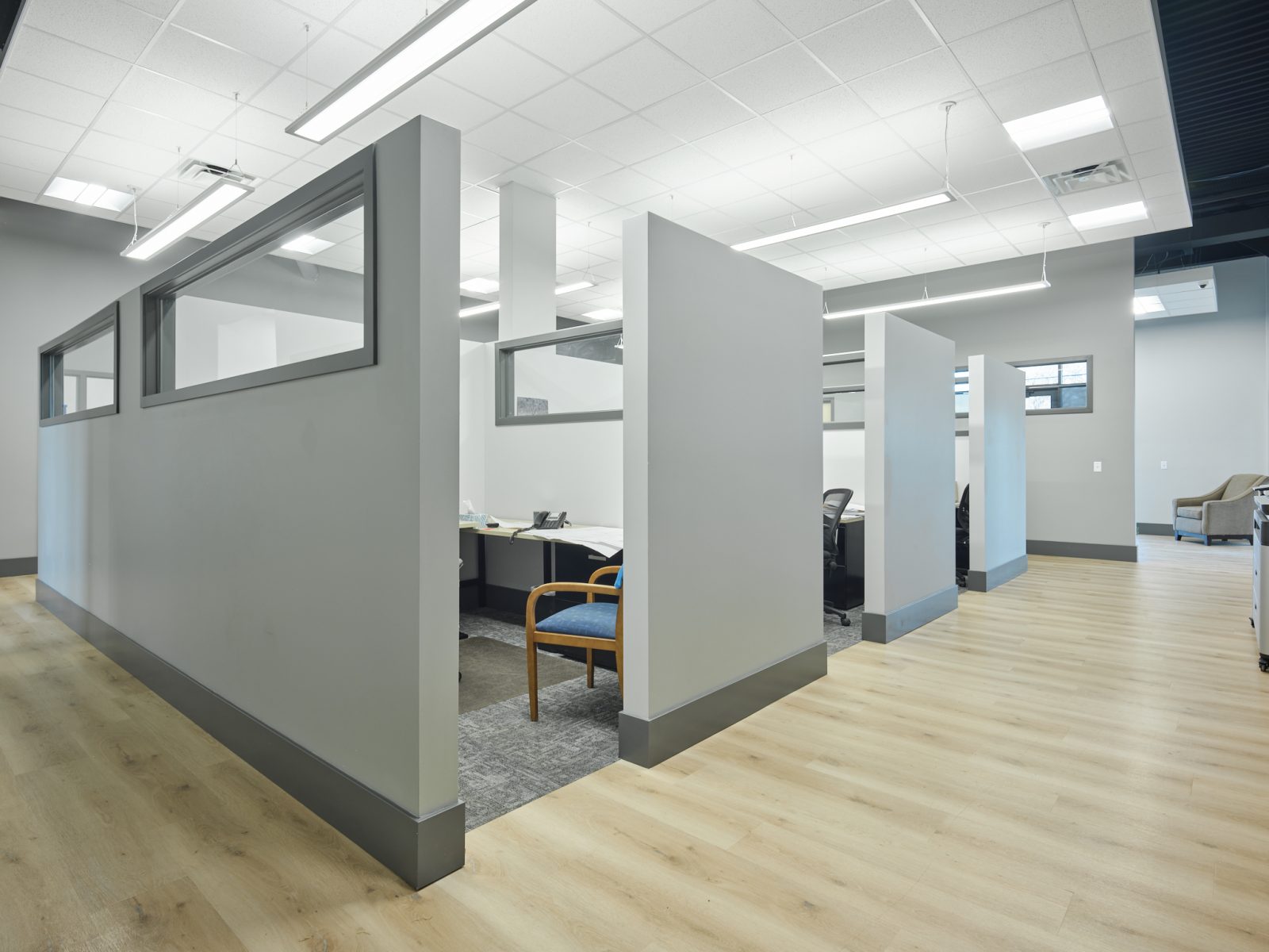 Gardner Engineering - West Haven, UT - Mountain West Architecture