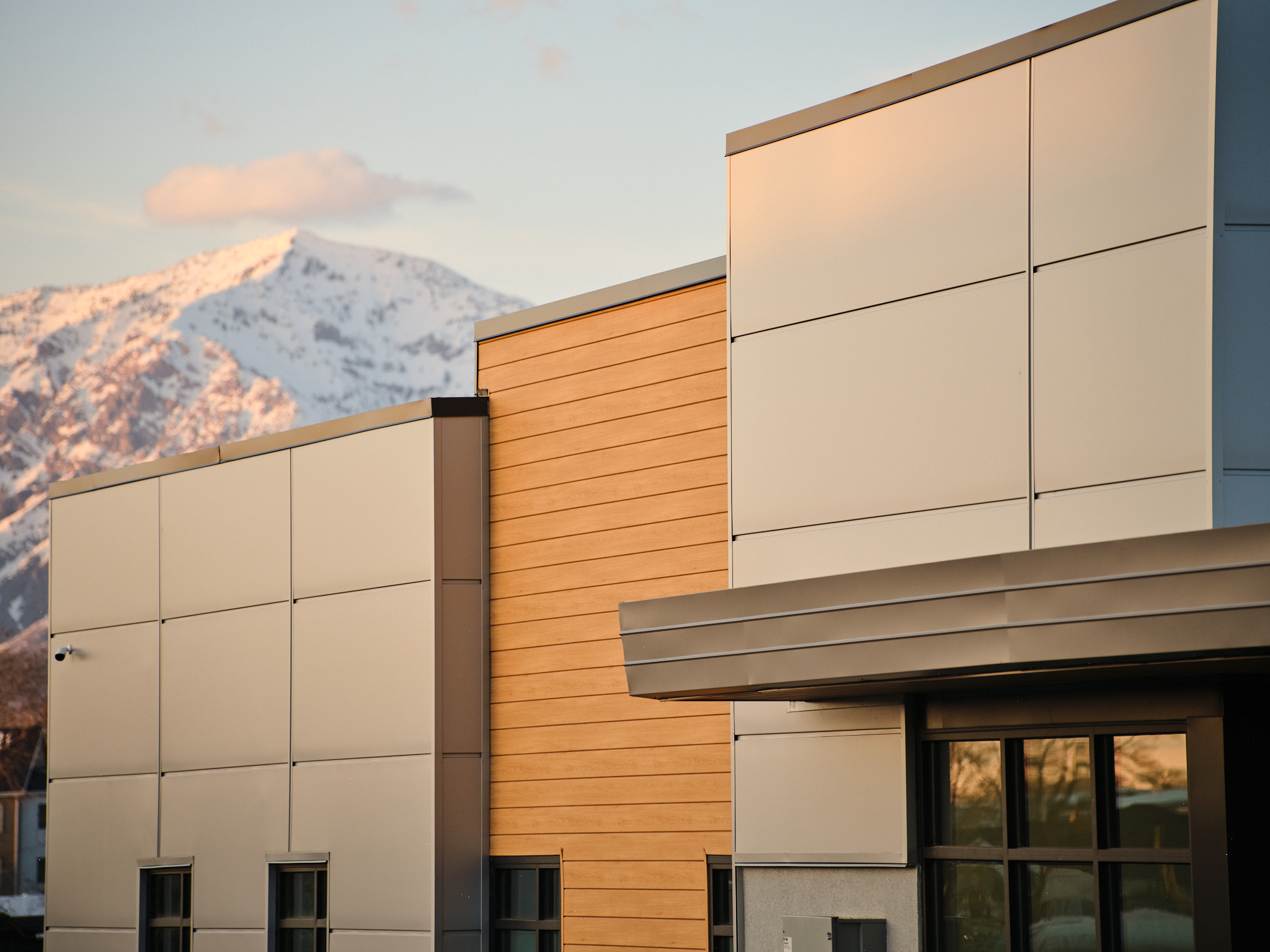 Gardner Engineering - West Haven, UT - Mountain West Architecture