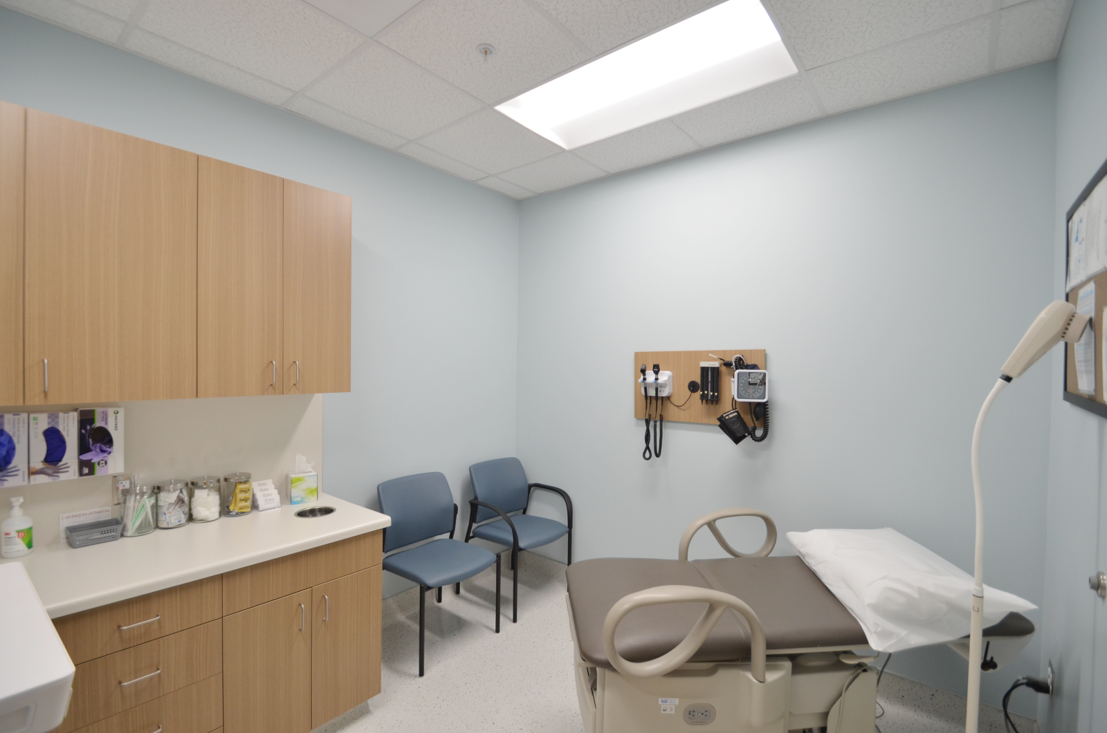 Midtown Community Health Center - South Salt Lake, UT - Mountain West ...