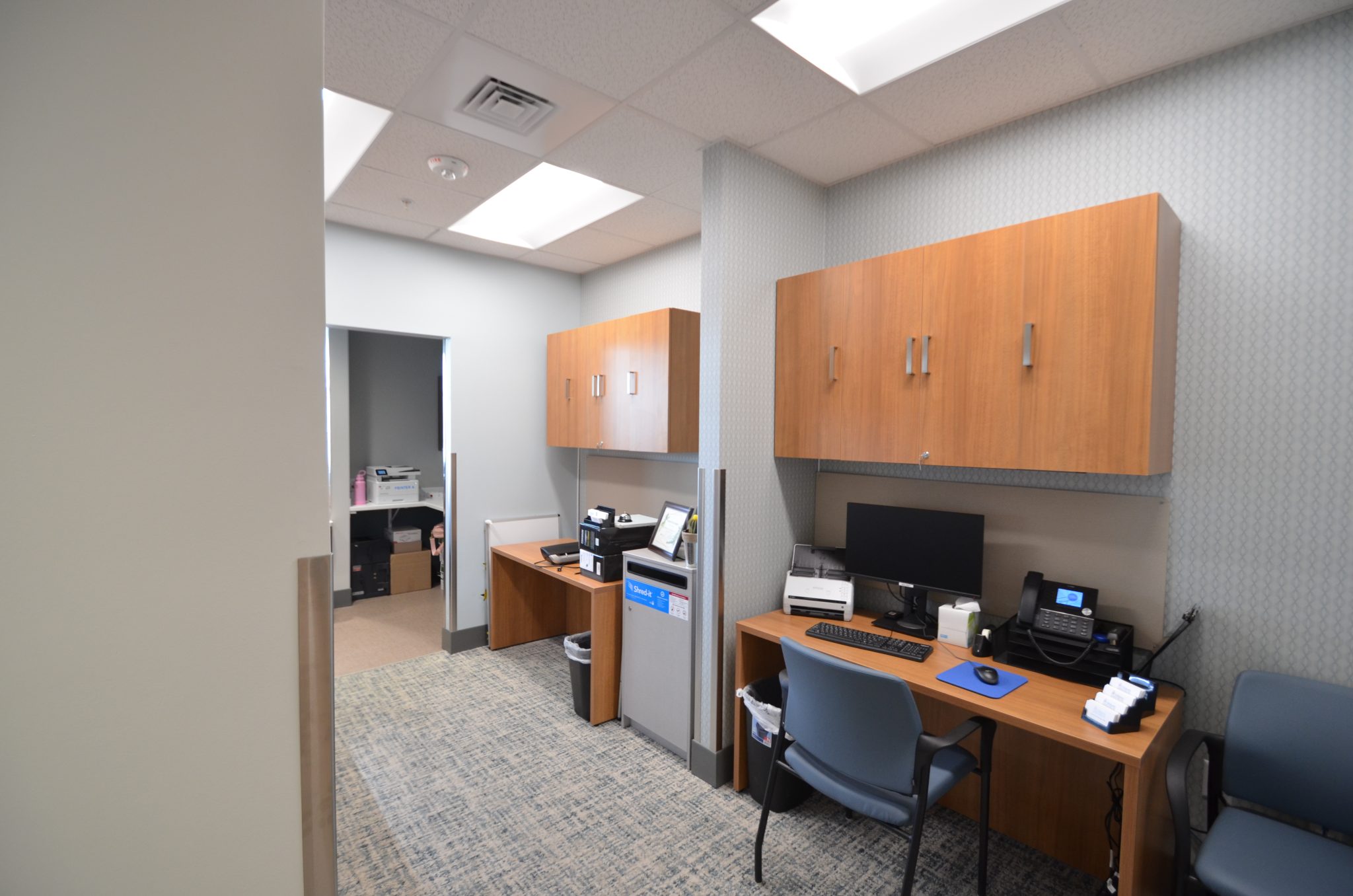 Midtown Community Health Center - South Salt Lake, UT - Mountain West ...