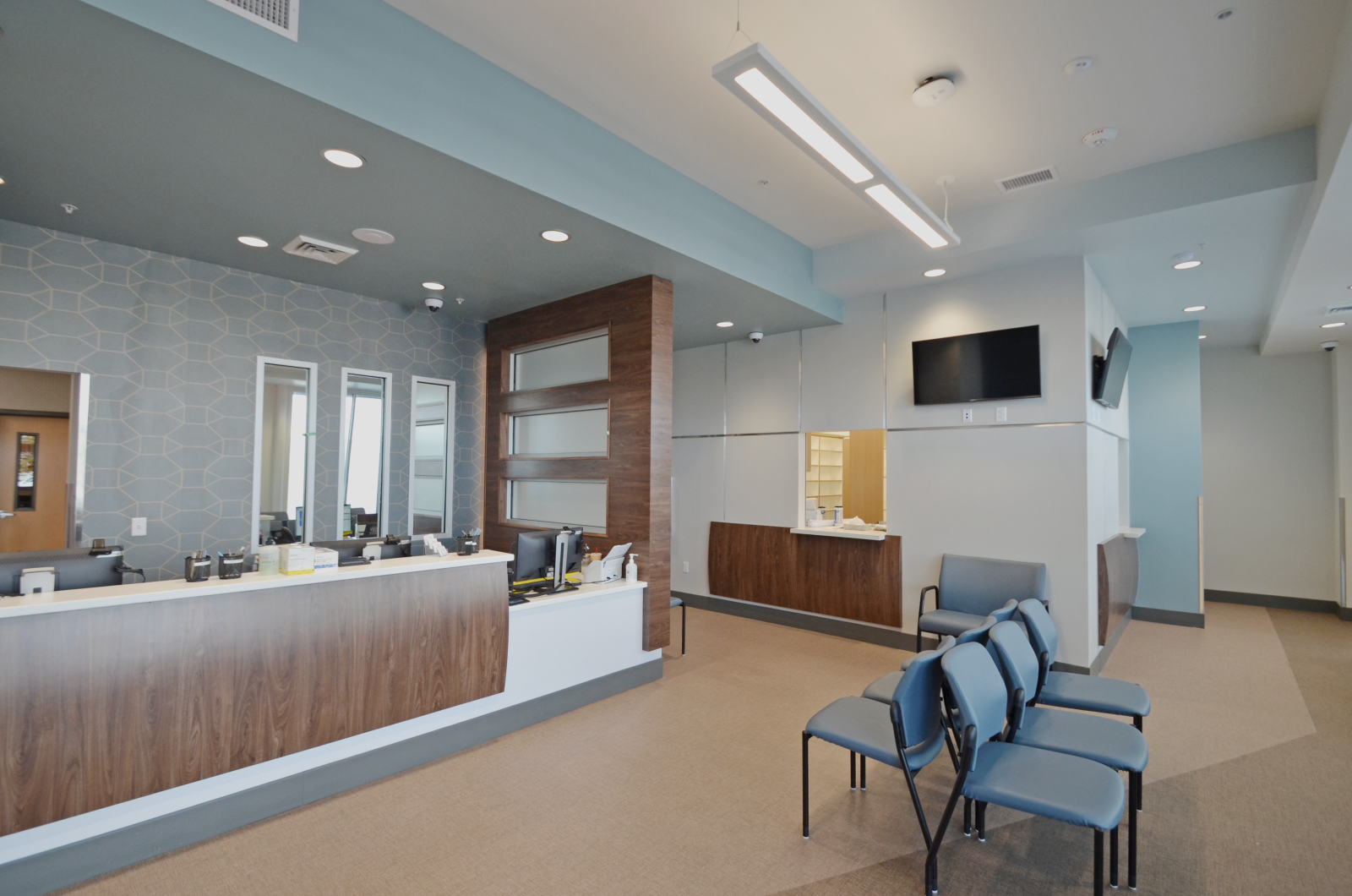 Midtown Community Health Center - South Salt Lake, UT - Mountain West ...